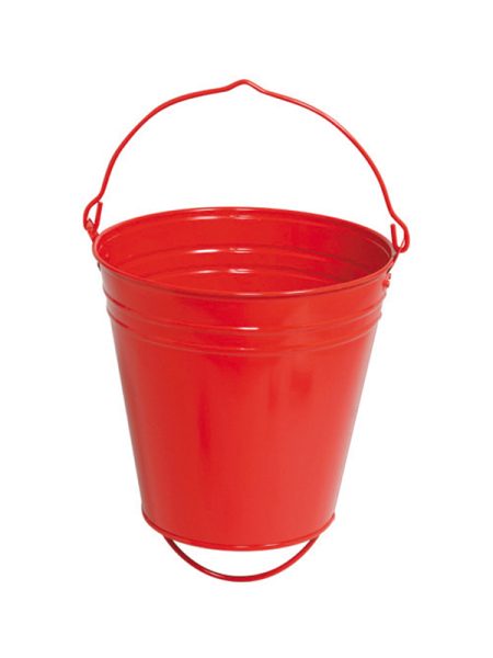 Seau à incendie 12 L | SEI12 | SORI