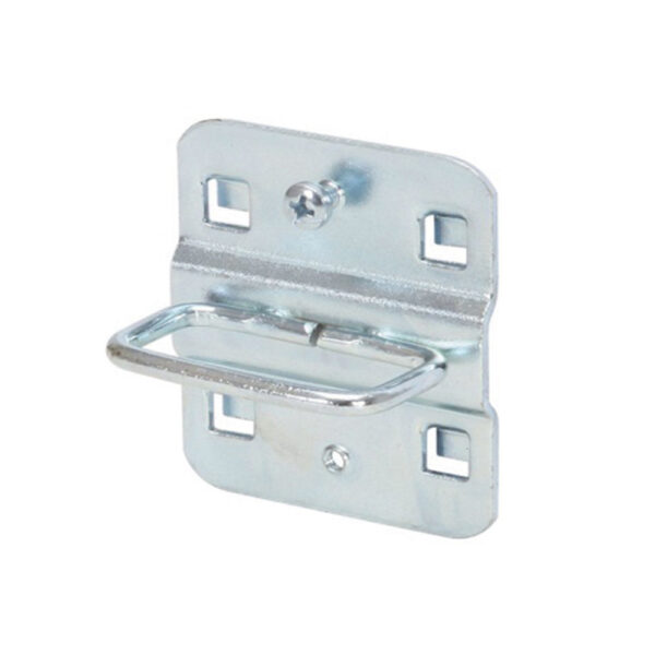 Crochet d'attache par anneau | Plusieurs dimensions | SORI