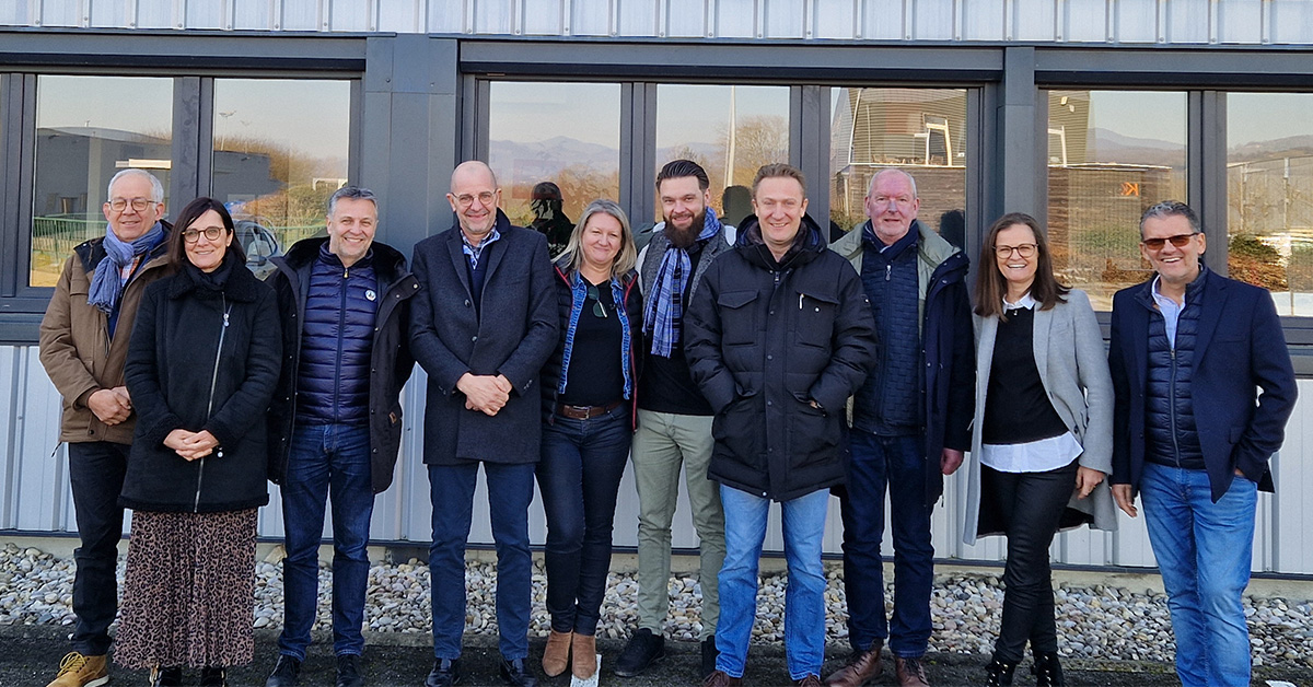 Réunion commerciale 2023 | SORI